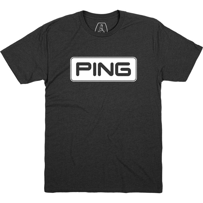 Tour T-Shirt - PING